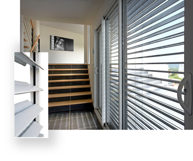 Qu'est ce que le BSO ? - Eveno Fermetures